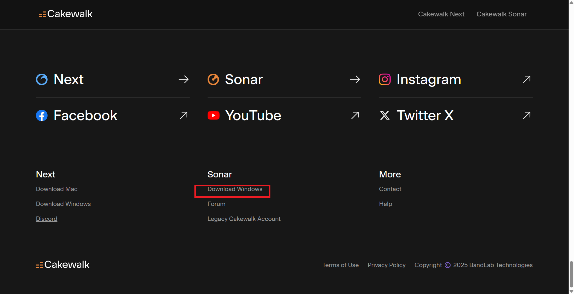 CakeWalk Sonarを入れてみて - きさらぎ研究室